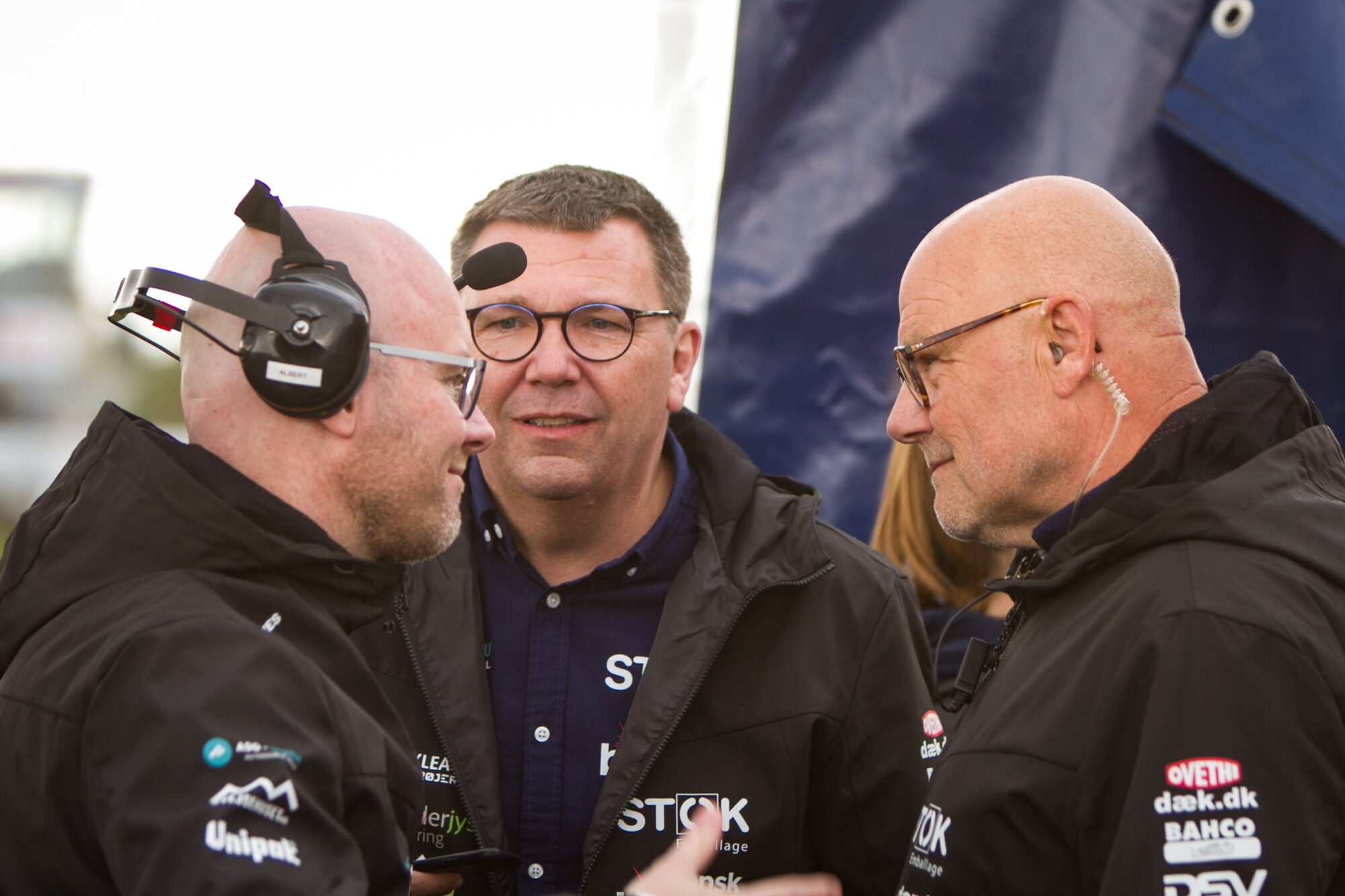 Noah Watt overrasker i Super GT-kvalifikation - Boxengasse