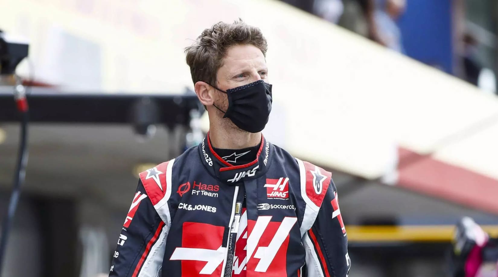 Romain Grosjean klar til Indycar for Dale Coyne Racing - Boxengasse