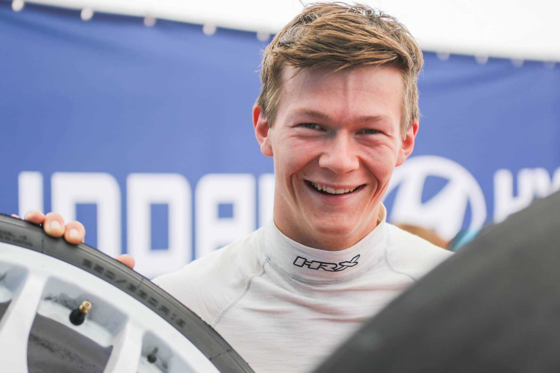 Martin Andersen lander stor aftale i ADAC TCR Germany! - Boxengasse