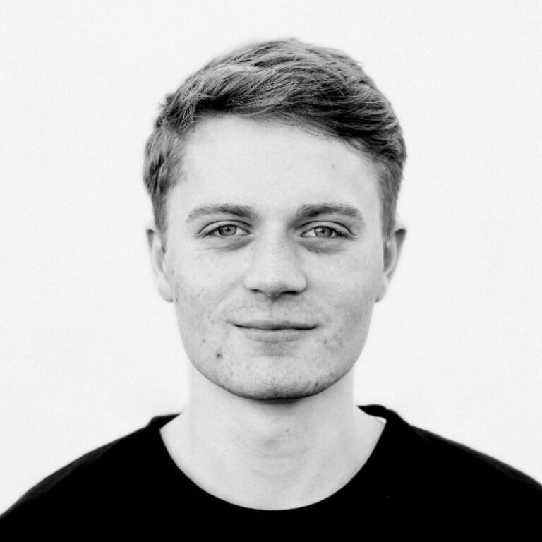 Rasmus Vestergaard, skribent på Boxengasse