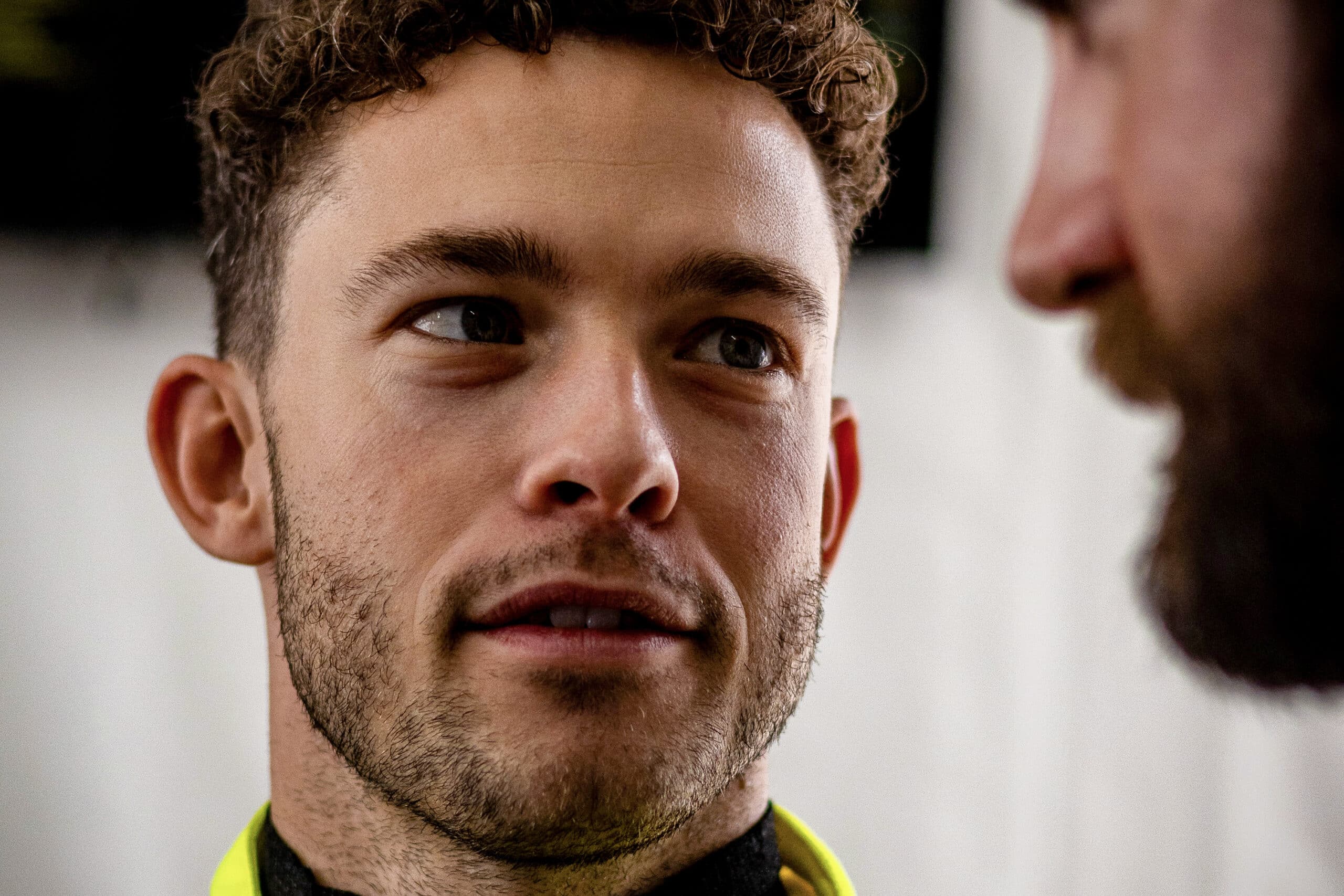 Mikkel Jensen vil bryde Daytona-forbandelsen: 'Utroligt et løb kan være ...