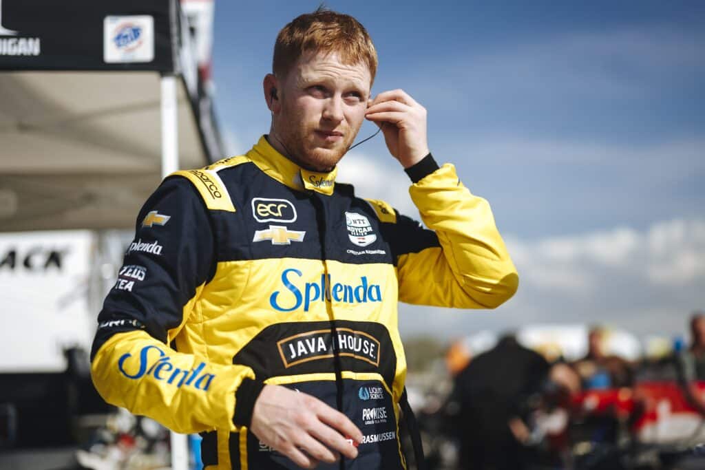 Guide: Alt om Christian Lundgaard, Christian Rasmussen og Indycar 2025 ...