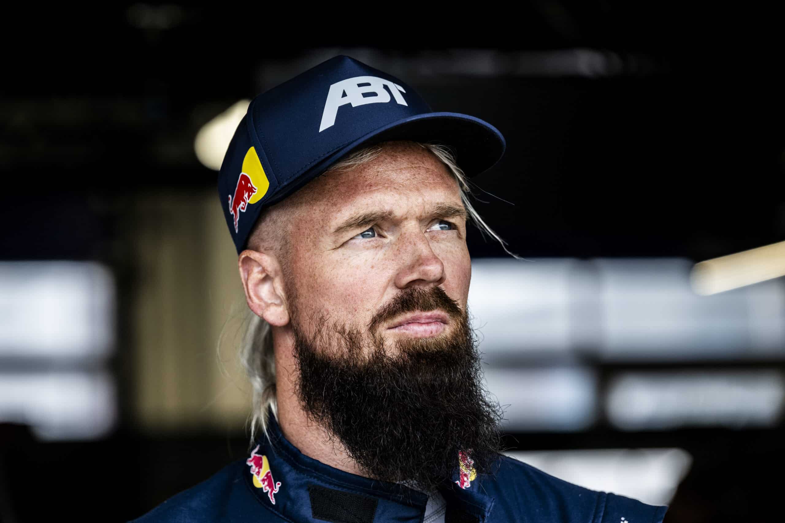 DTM: Thiim starter langt tilbage - debutant på pole i premieren ...