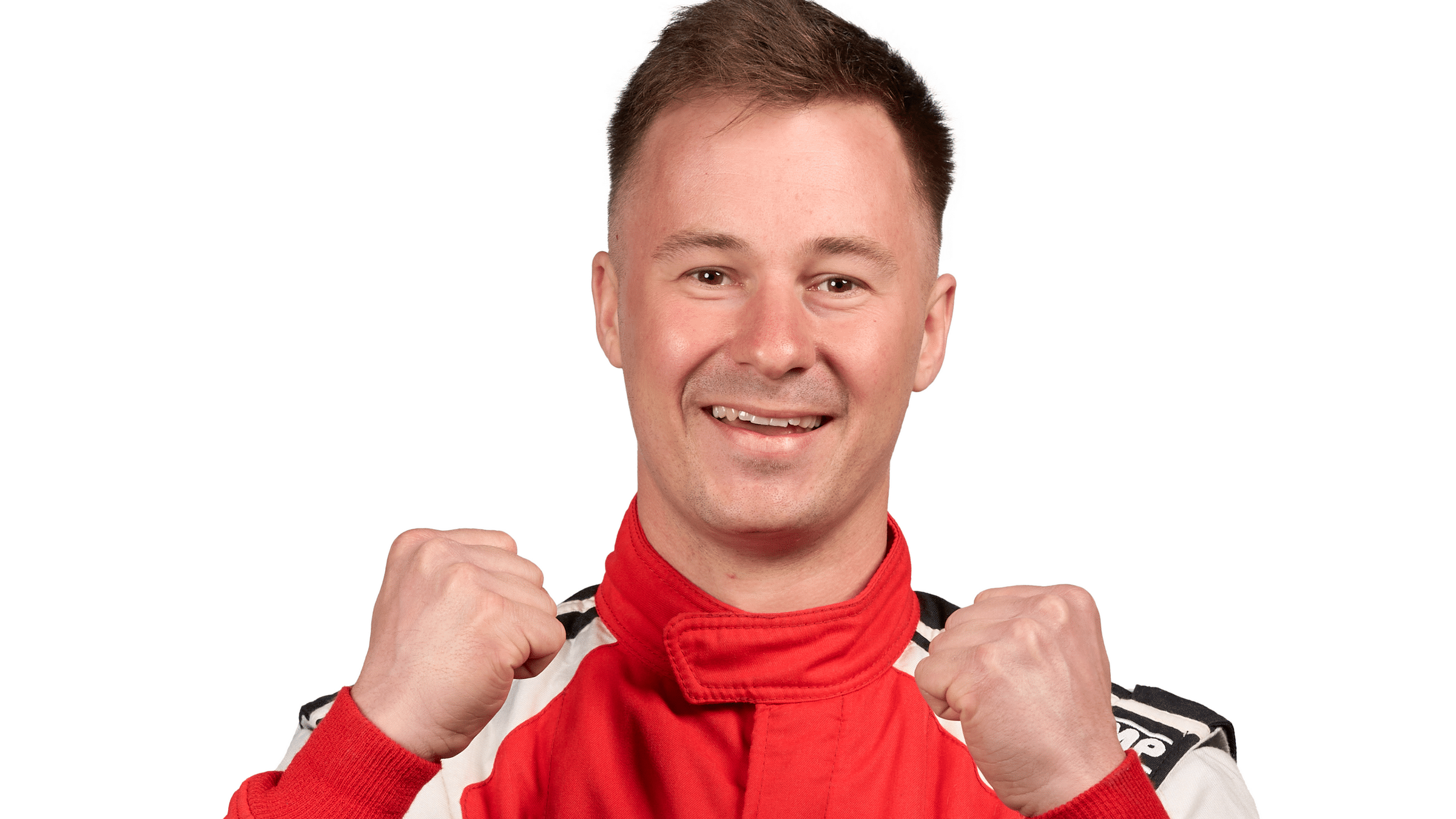 Magnus Petersen: 'Det har været min plan fra start' - Boxengasse