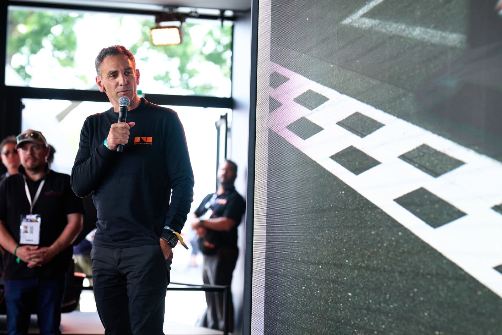 Interview: Hvor langt er Hyundai og Genesis' Le Mans-udfordrer ...