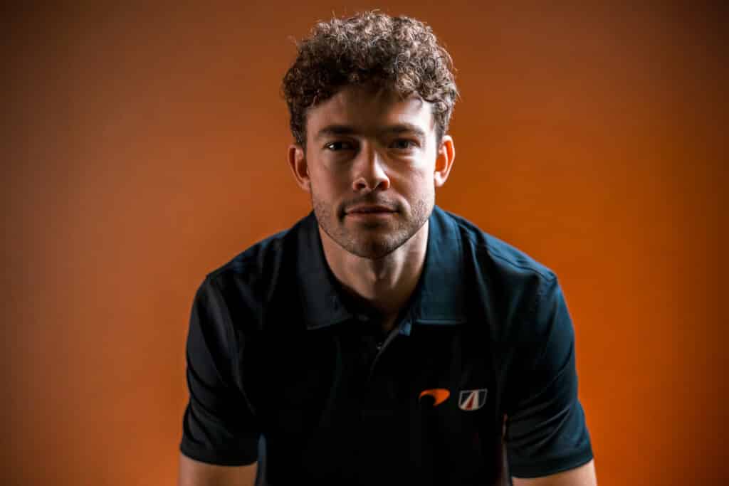 Janine Wermuth får formeldebut med RaceCraft Driver Academy - Boxengasse