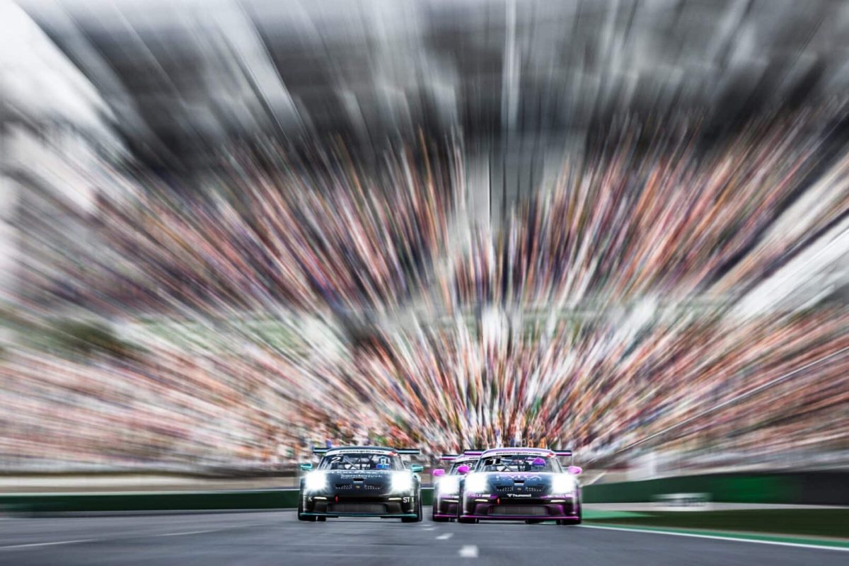 Porsche Esports Carrera Cup Danmark: 30 kørere skal kæmpe om DM-titlen ...